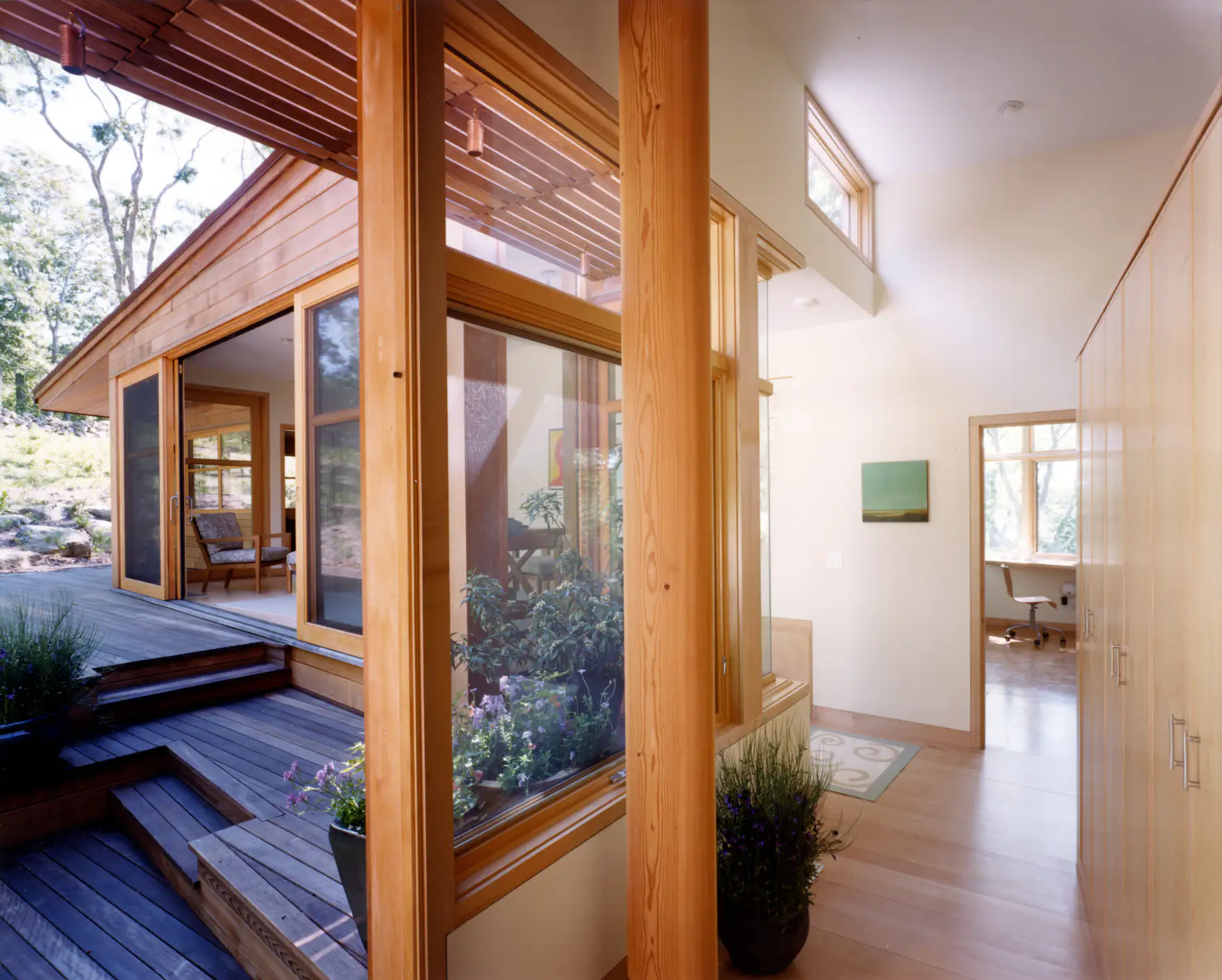Photo 13 of 14 in Chilmark House by Charles Rose Architects - Dwell