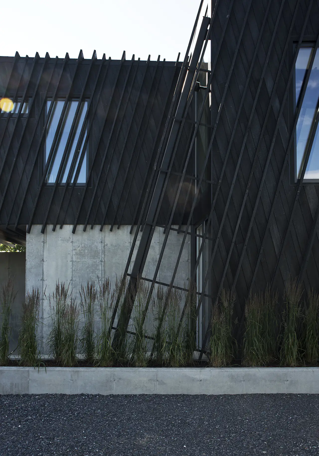 The Sleeve House (10 Photos) - Dwell