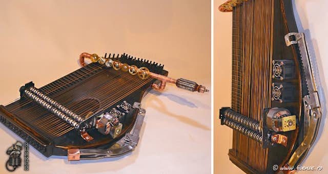 Photo 27 of 37 in BUNKER, Post-apocalyptic themed bar - Dwell