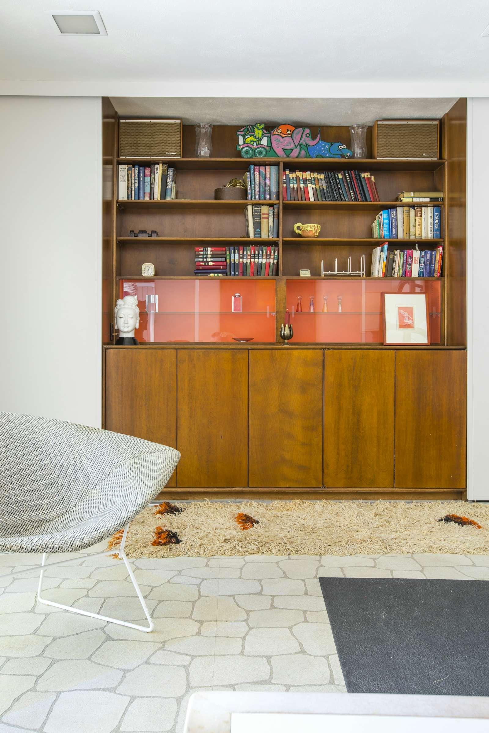 Mid Century Modern Time Capsule in Palm Springs (18 Photos) - Dwell