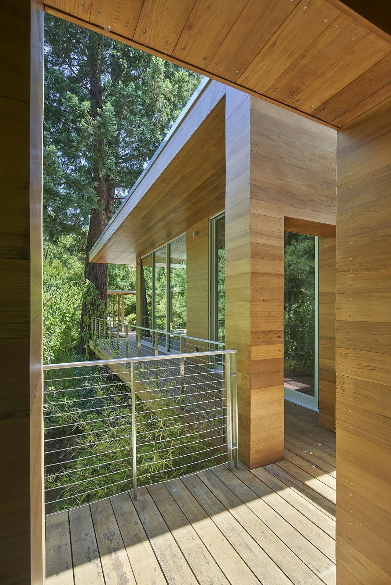 Photo 10 of 17 in The TORO House by Mark English - Dwell