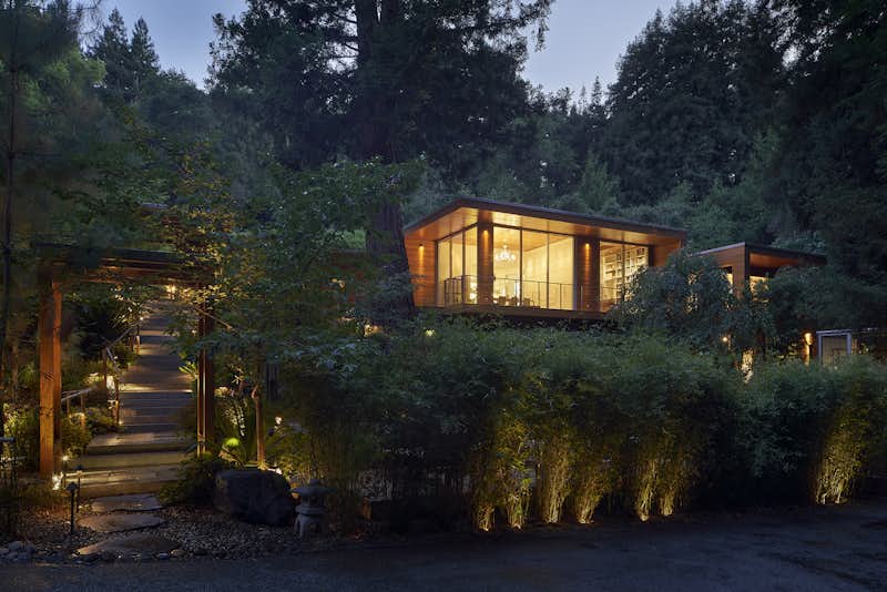 Photo 17 of 17 in The TORO House by Mark English - Dwell