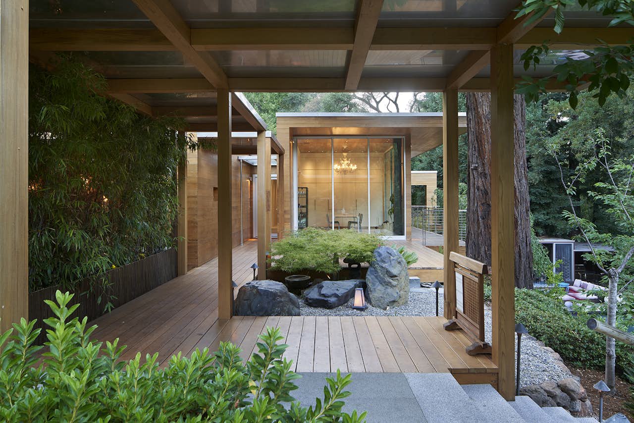 Photo 15 of 17 in The TORO House by Mark English - Dwell