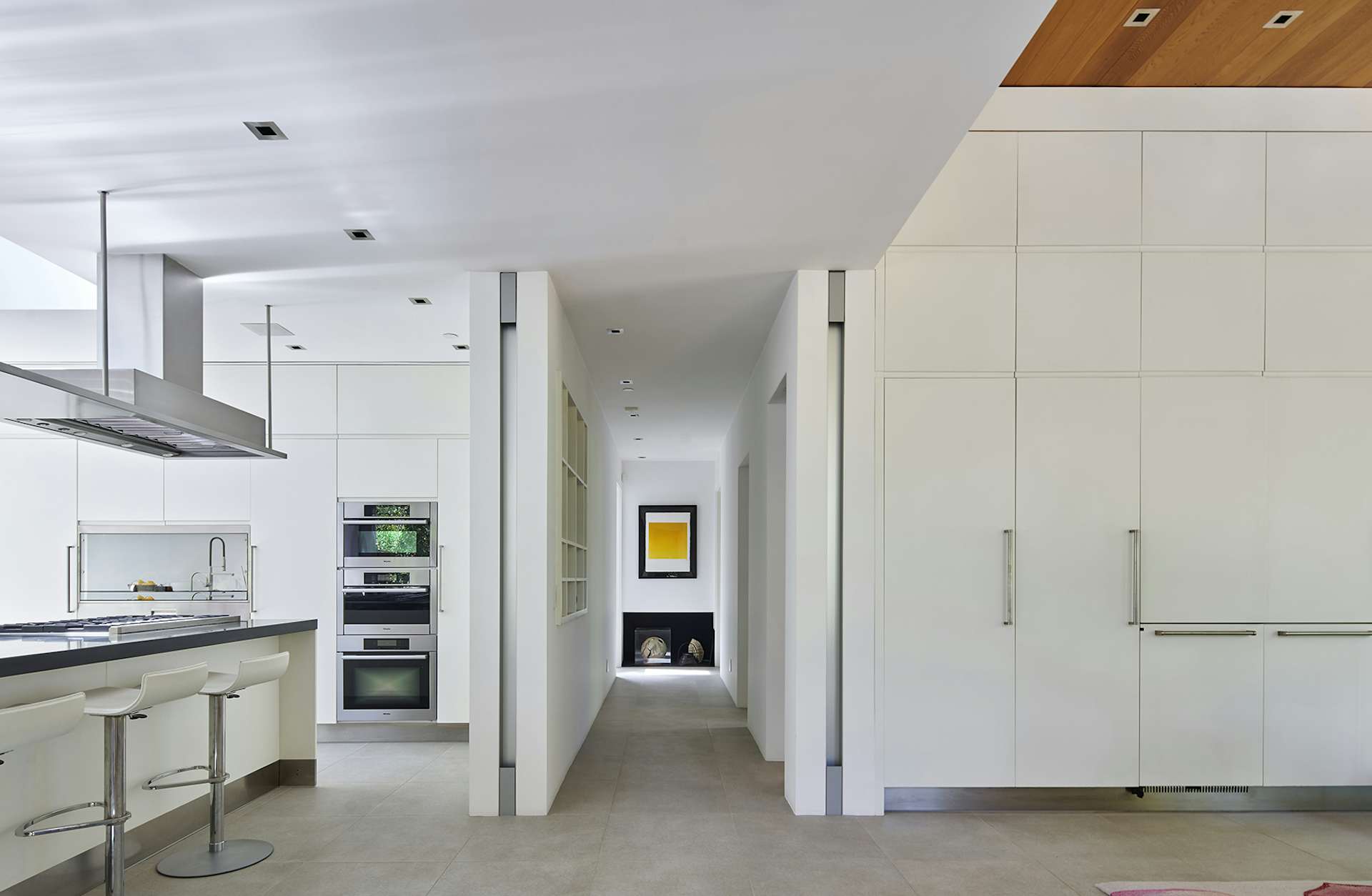 The TORO House (17 Photos) - Dwell