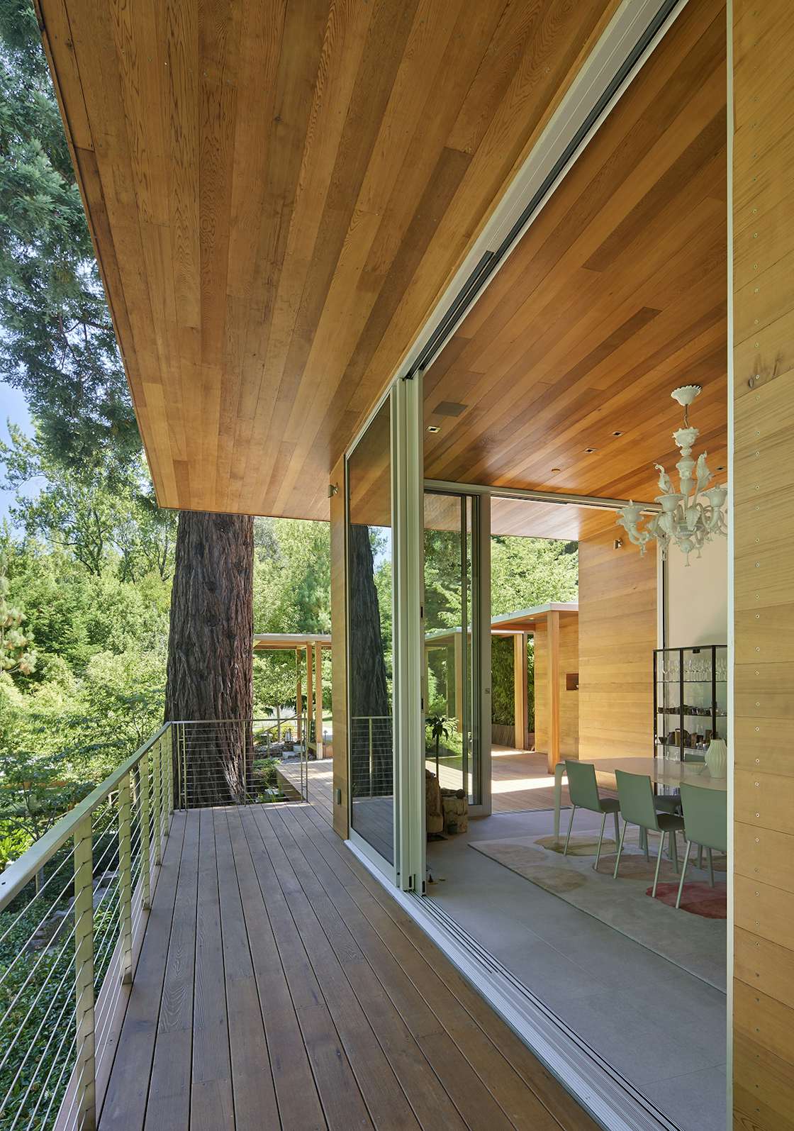 Photo 9 of 17 in The TORO House by Mark English - Dwell