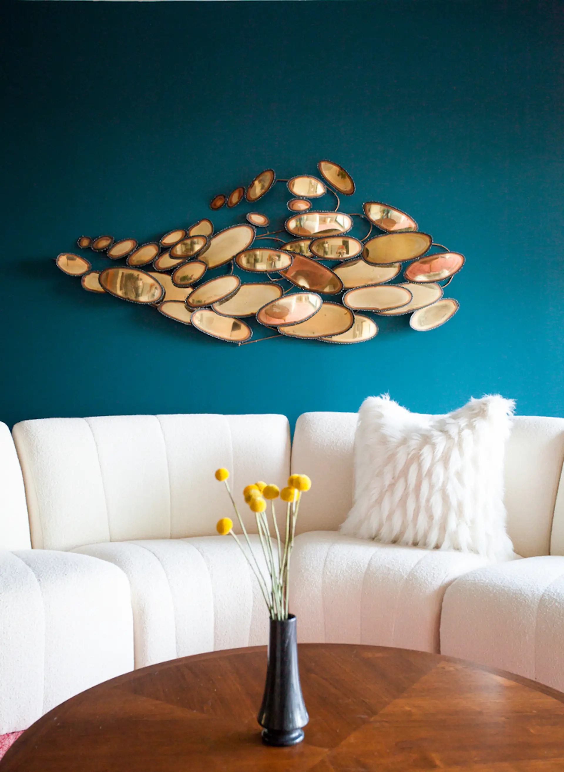 6 Modern Paint Colors That Make a Bold Statement - Dwell