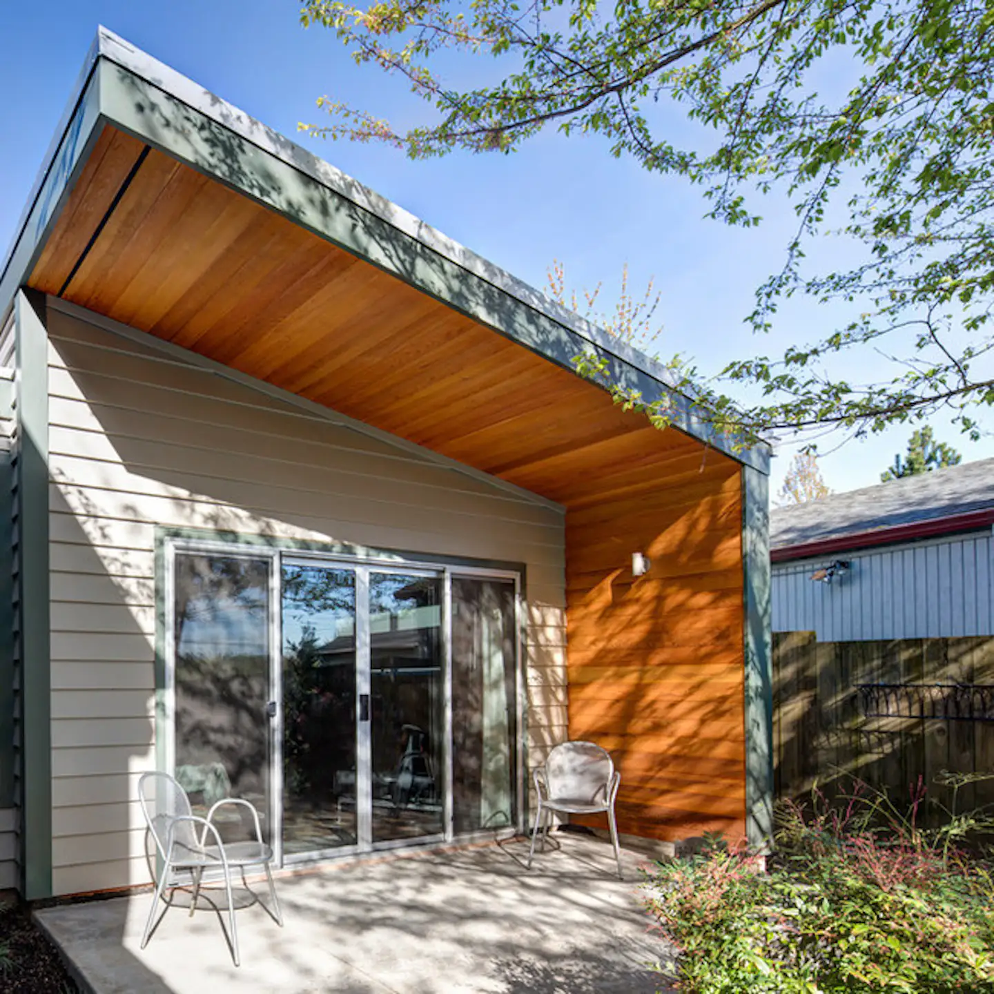 8 Modern In-Law Units - Dwell