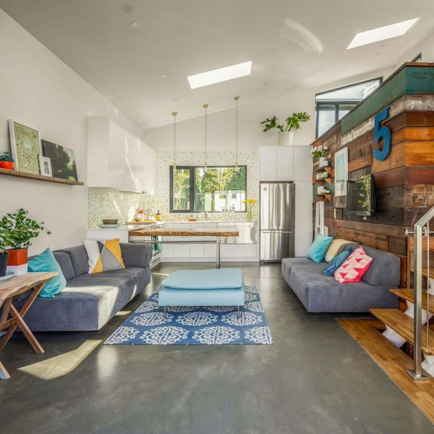 8 Modern In-Law Units - Dwell