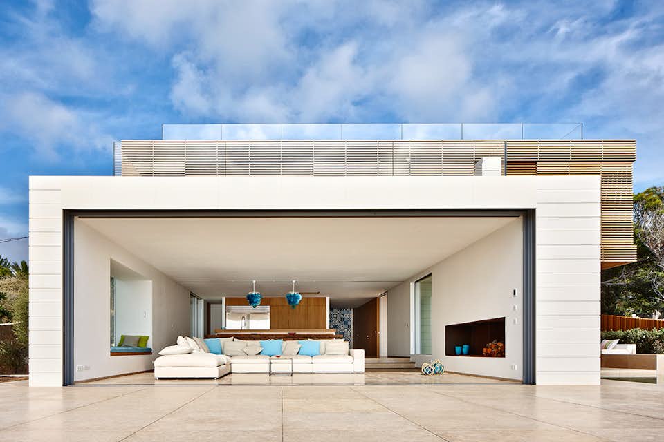 Top 5 Homes of the Week That Embrace Seclusion - Dwell