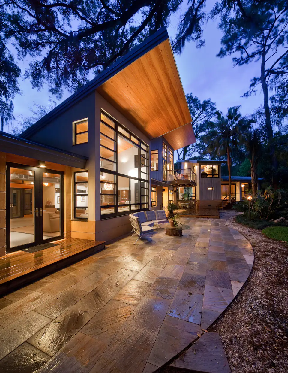 Tropical Home (10 Photos) - Dwell