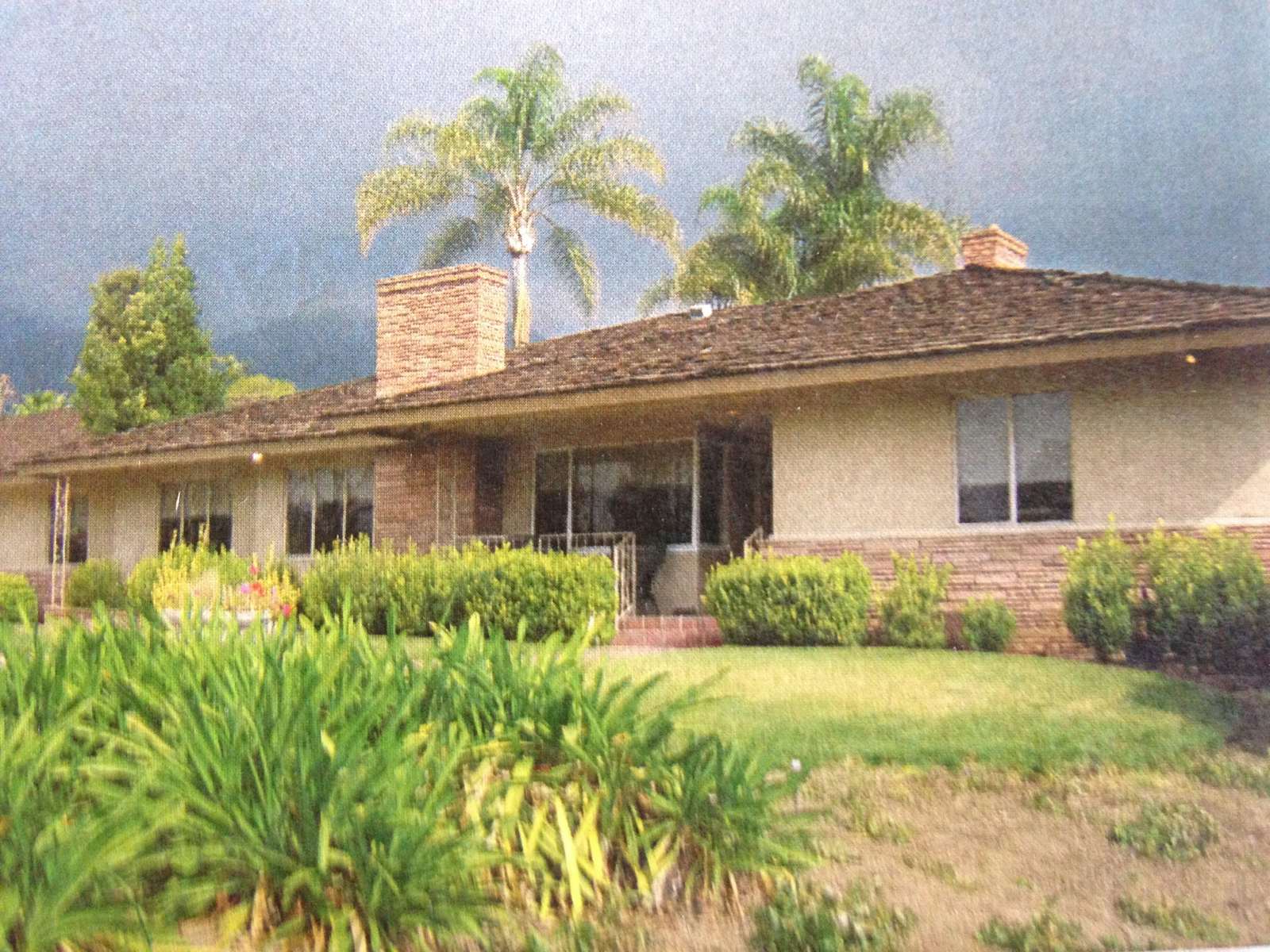 Cool Ranch (7 Photos) - Dwell