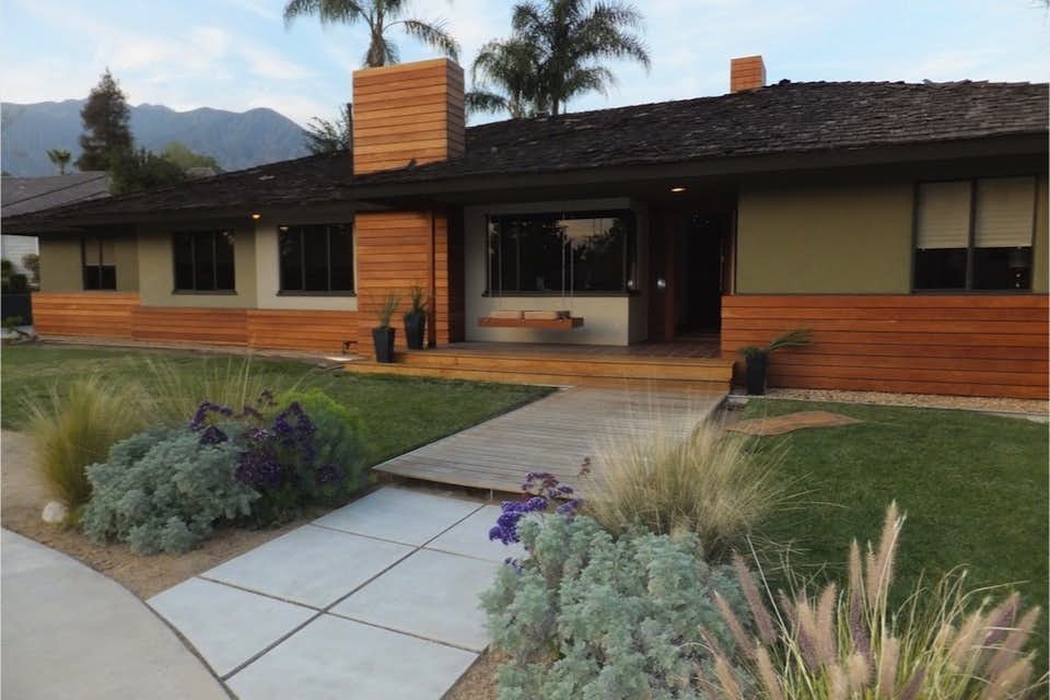 Cool Ranch (7 Photos) - Dwell