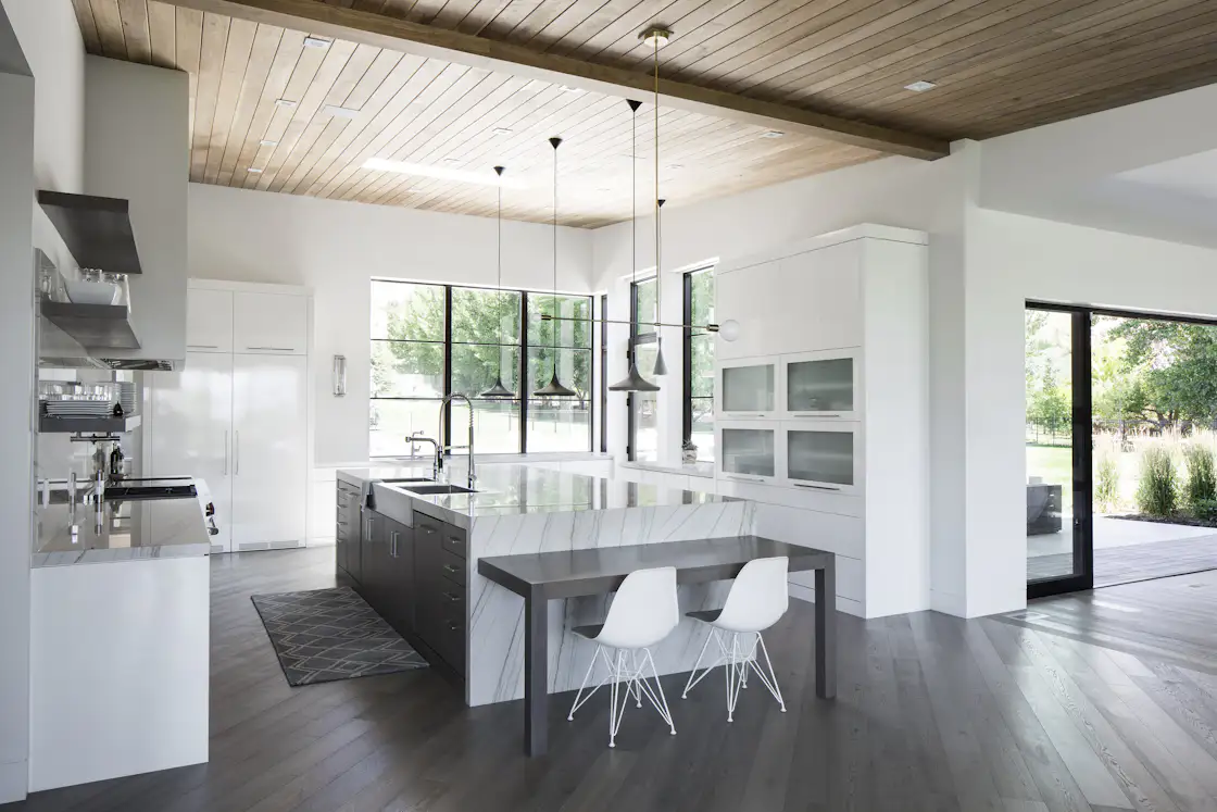 Timpanogos House (14 Photos) - Dwell