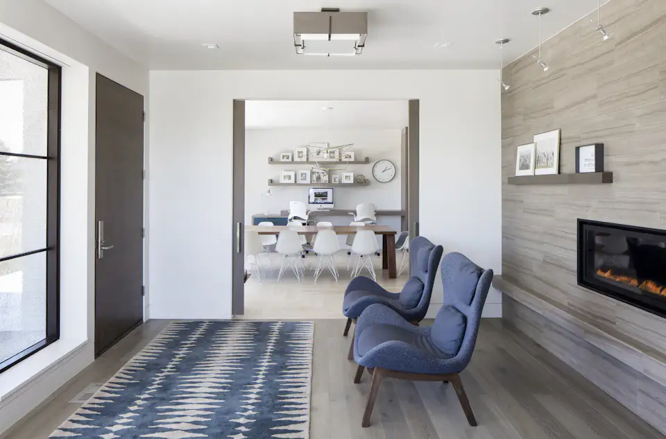 Timpanogos House (14 Photos) - Dwell