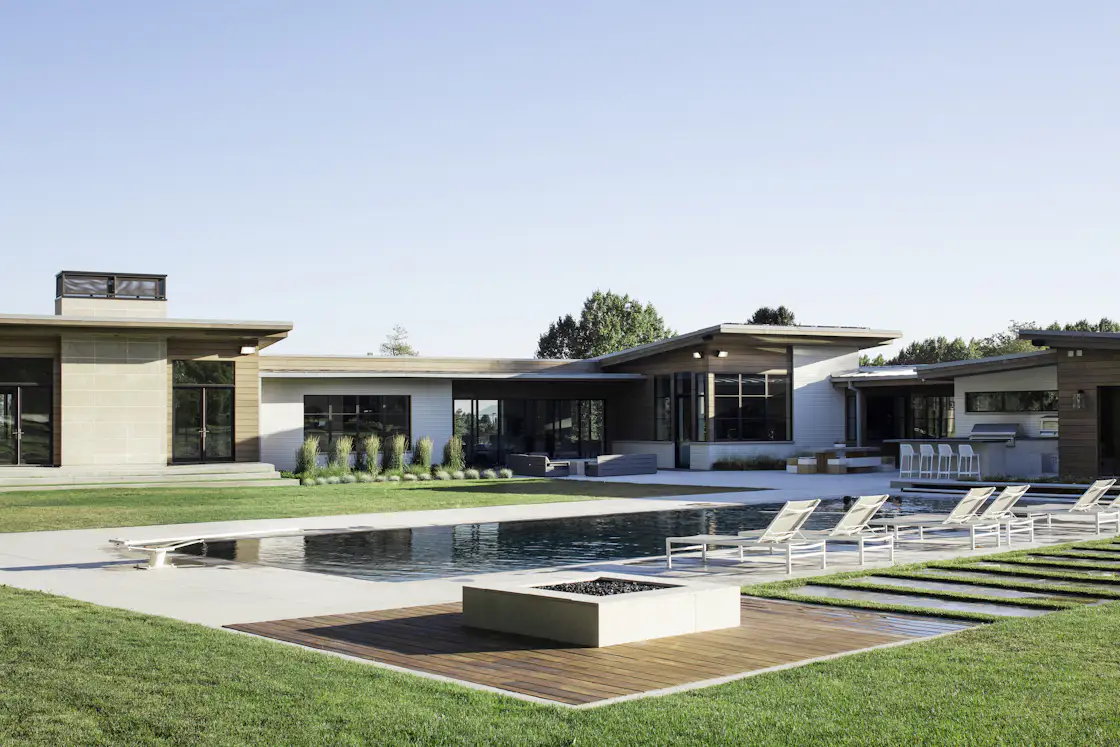 Timpanogos House (14 Photos) - Dwell