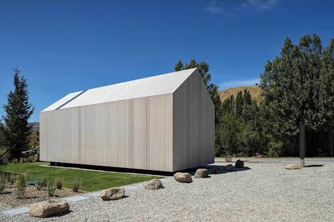 Photo 2 of 13 in Cardrona Cabin by Abodo Wood - Dwell