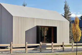 Photo 4 of 13 in Cardrona Cabin by Abodo Wood - Dwell