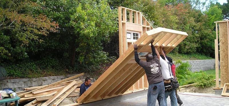 Photo 5 of 11 in 10 Kit Home Companies to Watch - Dwell