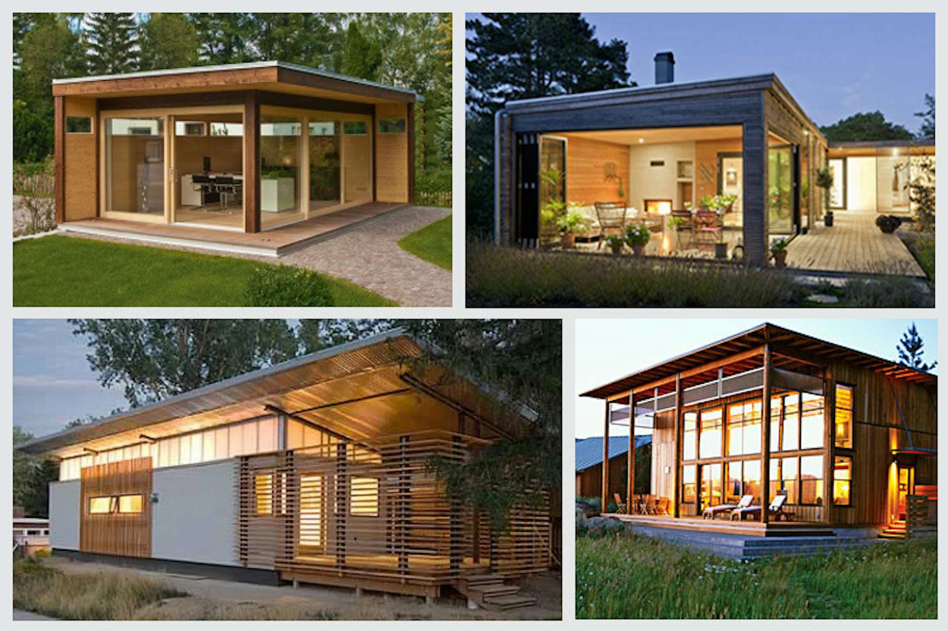 10 Tiny Homes You Can Build - Dwell