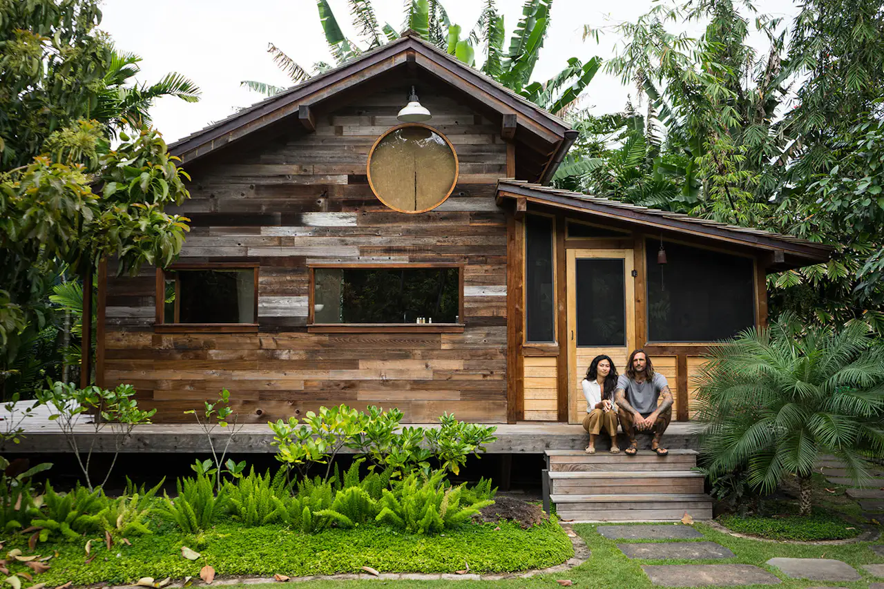 10 Superb Surf Shacks - Dwell