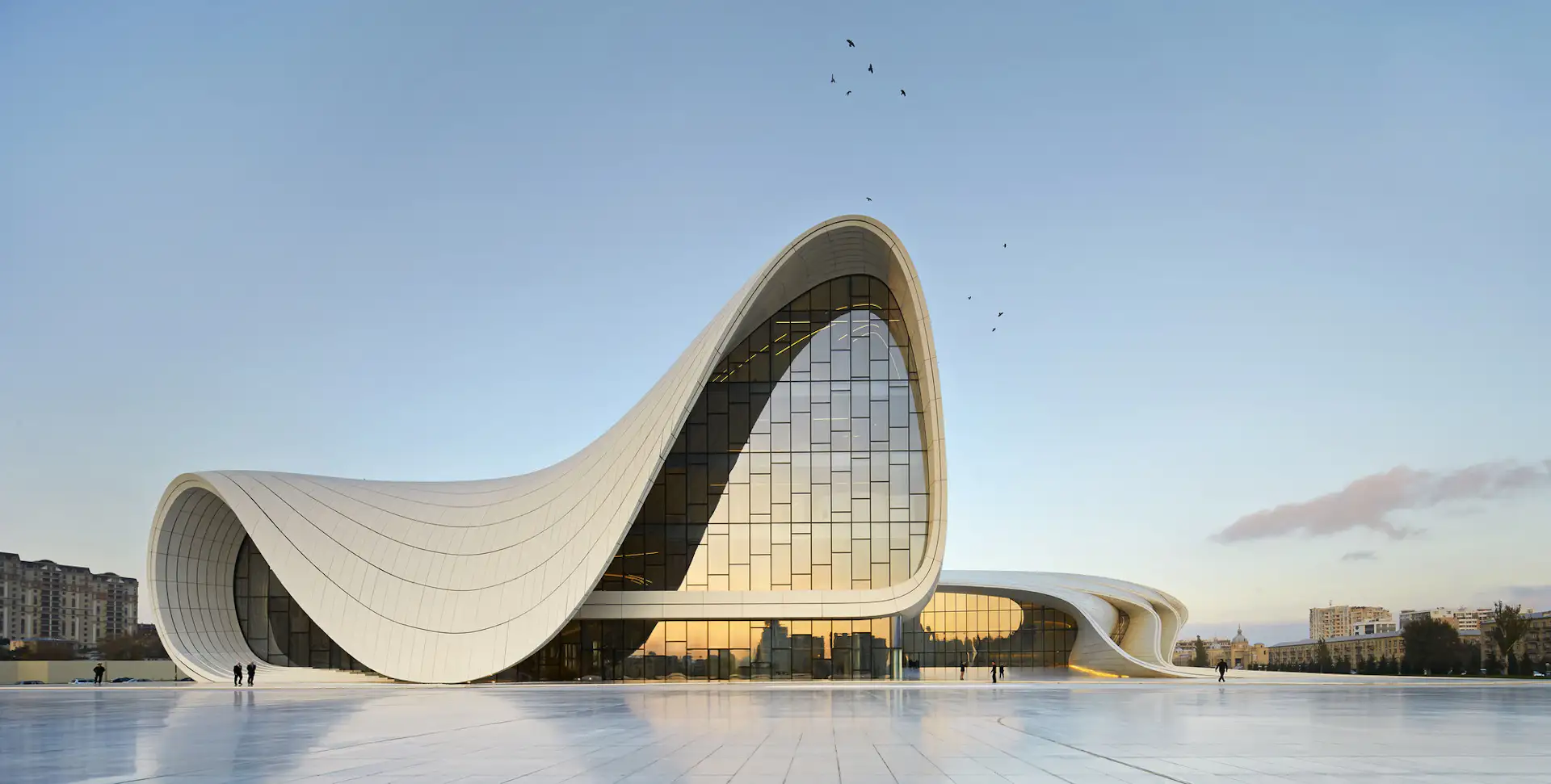 Design Icons: 24 Modern Architects and Designers That Have Shaped Our ...