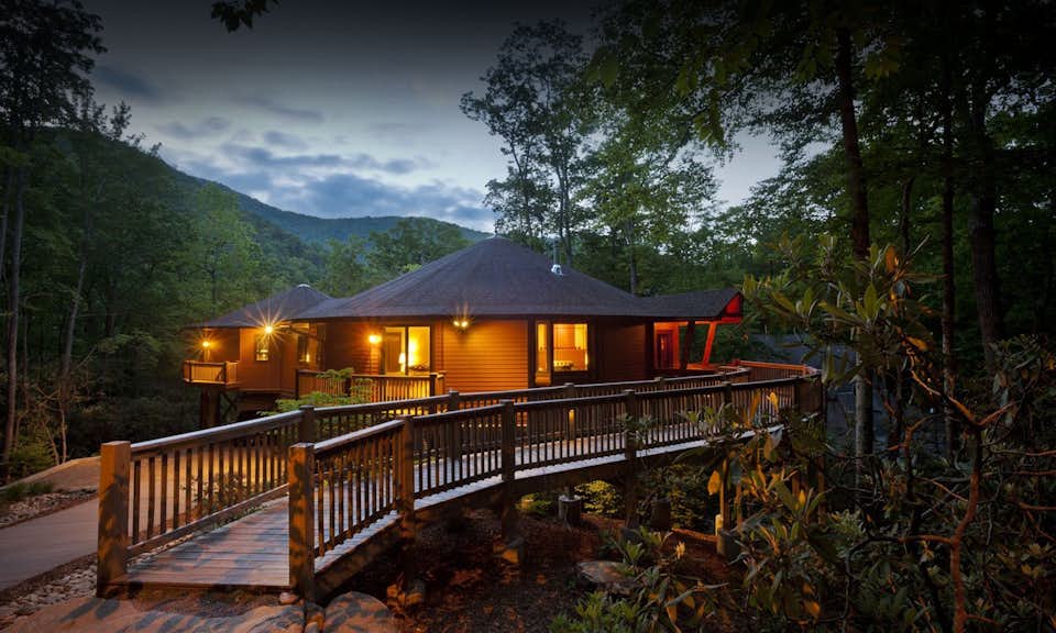 Deltec Homes on Dwell