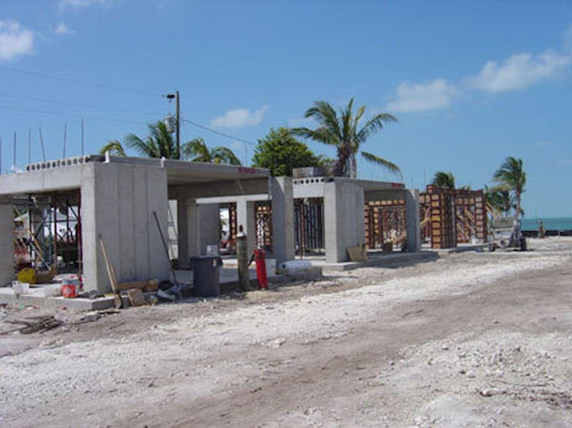 Photo 1 of 3 in 5 Strong Prefab Concrete Home Companies - Dwell