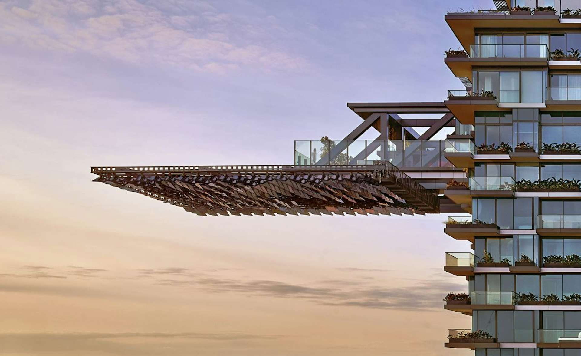 10 Jean Nouvel Buildings We Love - Dwell