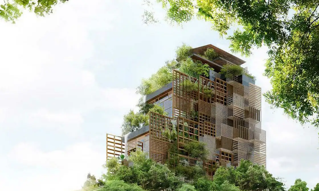 10 Jean Nouvel Buildings We Love - Dwell