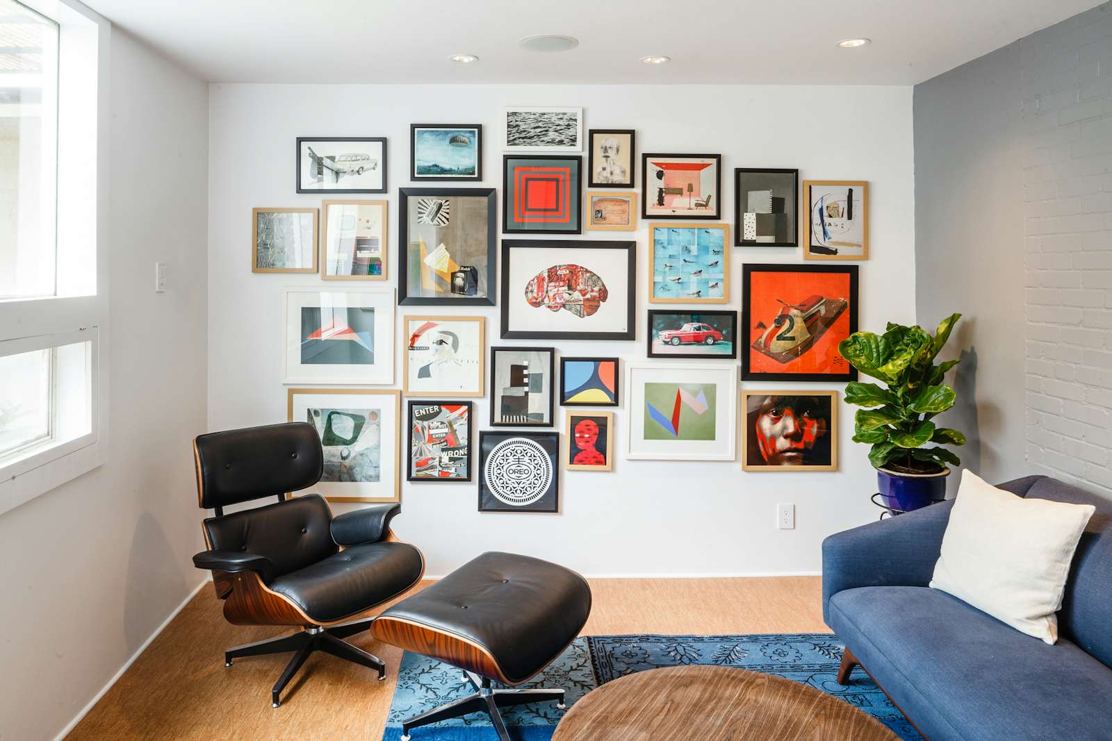 Photo 9 of 9 in Gillespie Unit F by A.GRUPPO Architects - Dwell