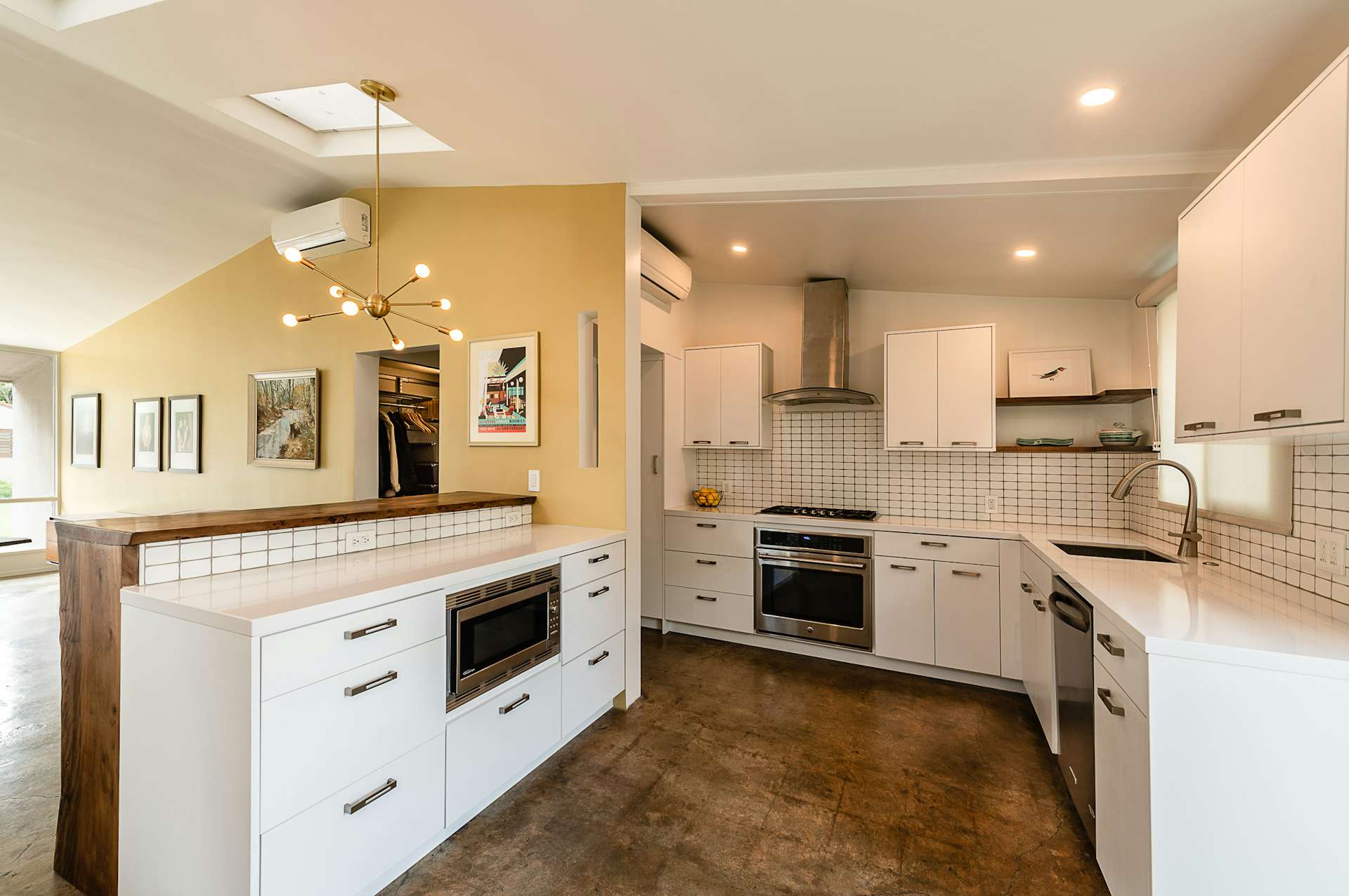 Gregory Ain, Architect | Park Planned Homes, 1948 (24 Photos) - Dwell