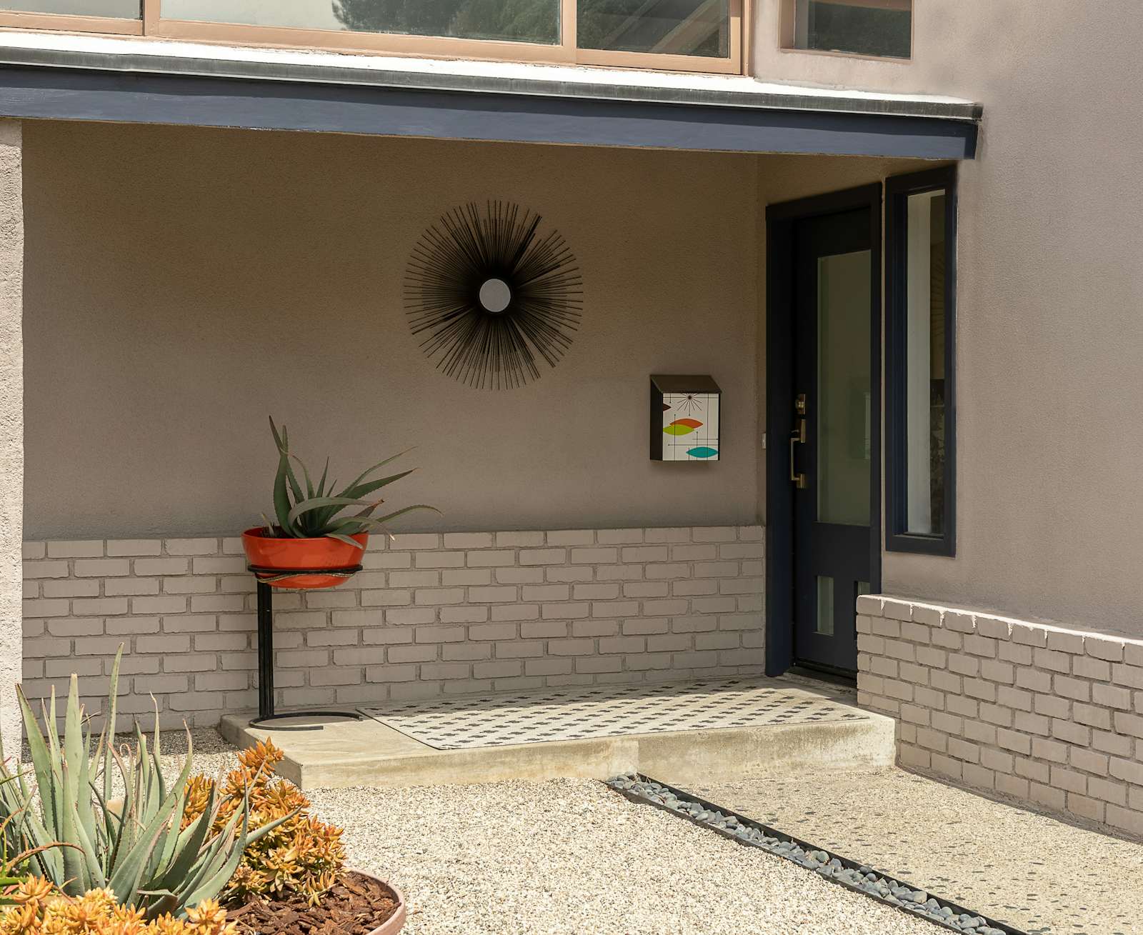 Gregory Ain, Architect | Park Planned Homes, 1948 (24 Photos) - Dwell