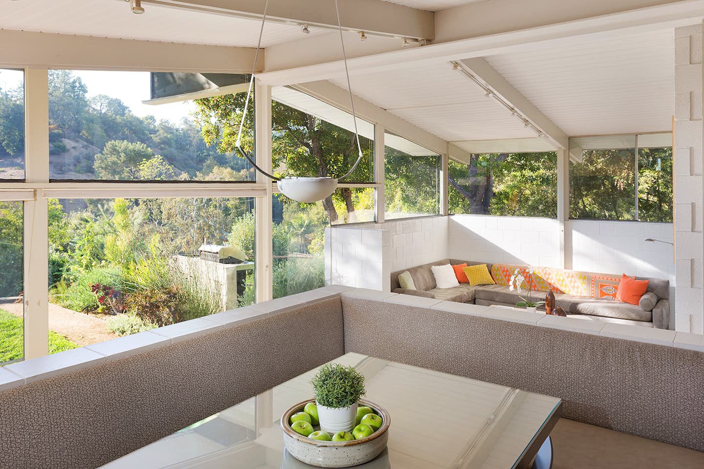 Schott House by A. Quincy Jones and Whitney R. Smith - Dwell