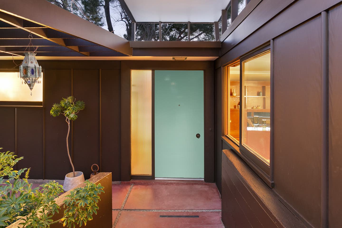 Photo 1 of 26 in Chalfant Head, Architect | The French Residence, 1950 ...