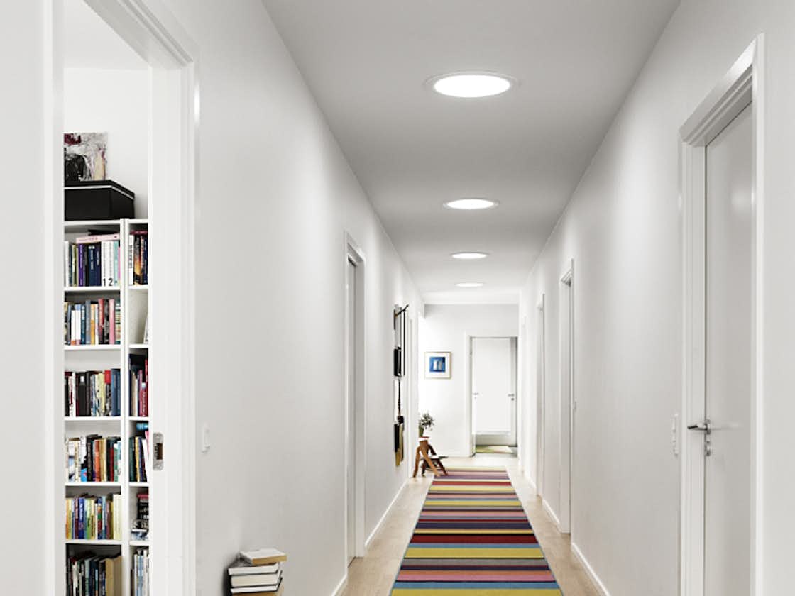 5 Architectural Tricks and Devices to Bring Natural Light Into Your ...