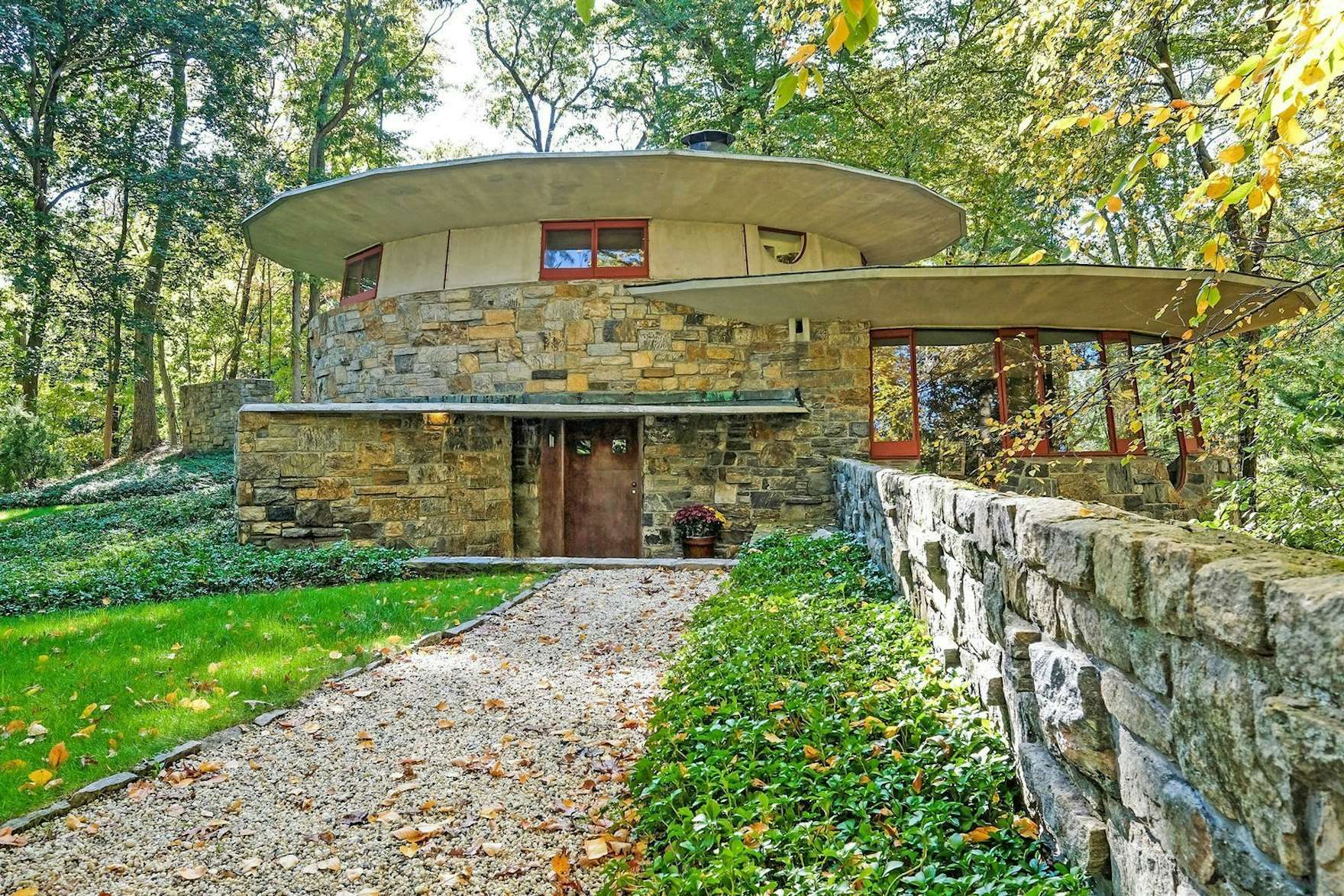 What You Need to Know About Frank Lloyd Wright’s Usonian Homes - Dwell