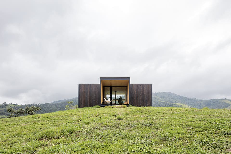 13 Modern Prefab Cabins You Can Buy Right Now - Dwell