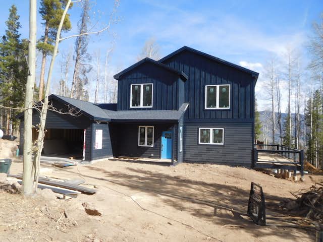 6 Modern Modular Homes We Love in Colorado - Dwell