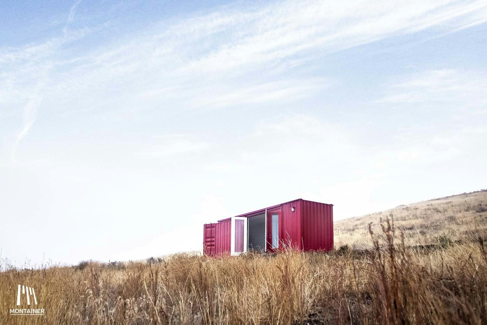 Photo 6 of 11 in 10 Shipping Container Homes You Can Buy Right Now - Dwell