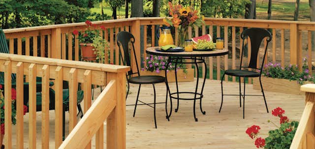 Photo 5 of 6 in 5 Prefab Deck Kit Companies to Easily Upgrade Your Home ...