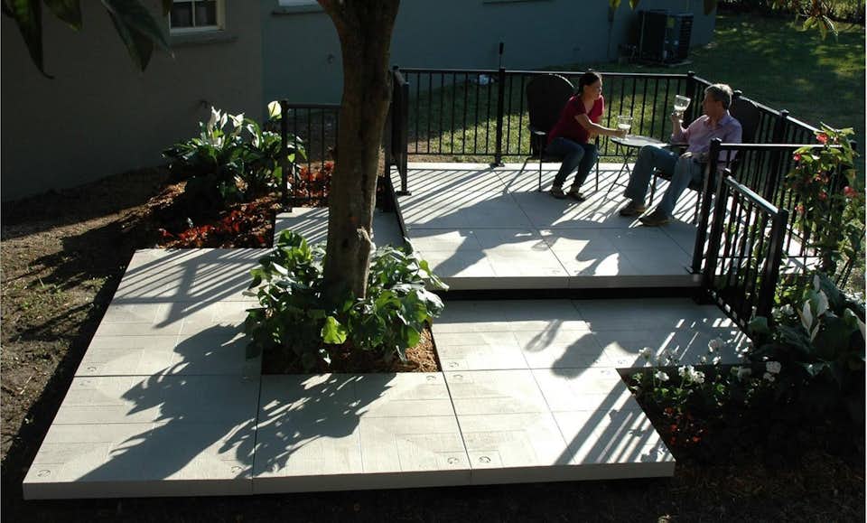 5 Prefab Deck Kit Companies to Easily Upgrade Your Home - Dwell