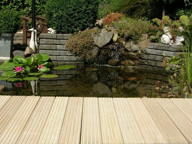 5 Prefab Deck Kit Companies to Easily Upgrade Your Home - Dwell