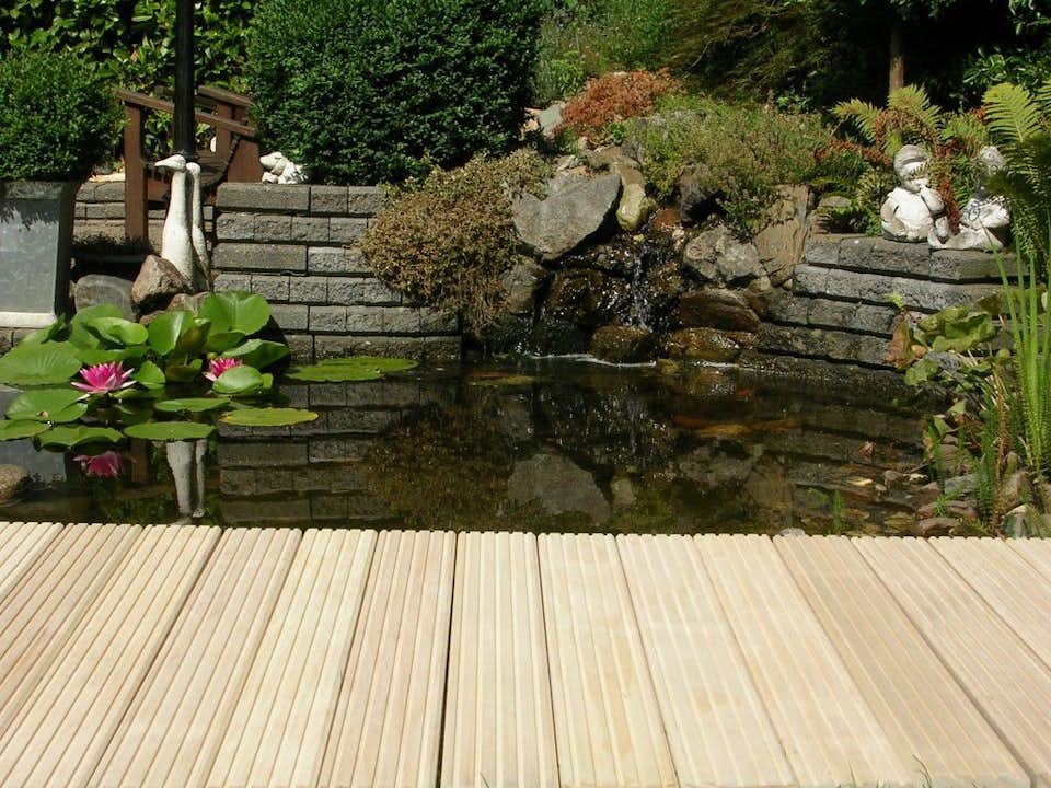 5 Prefab Deck Kit Companies to Easily Upgrade Your Home - Dwell