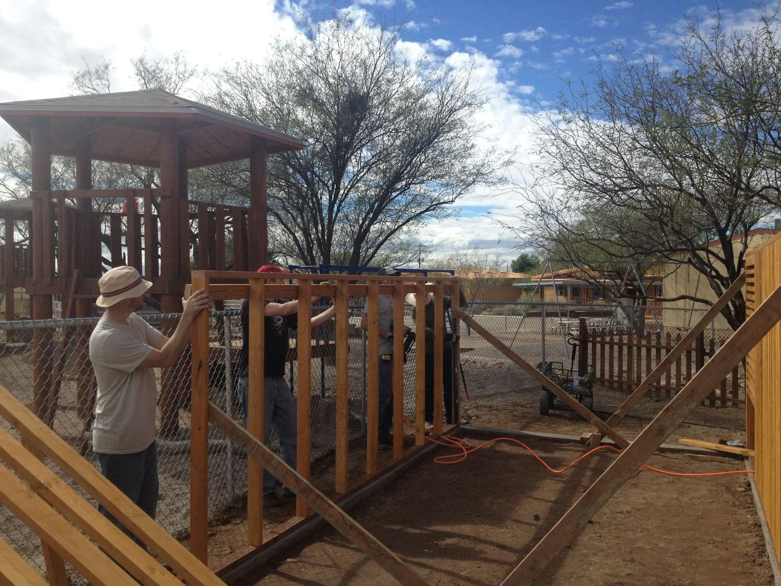 Budget Breakdown: An Architect Builds a New Chicken Coop For Less Than ...