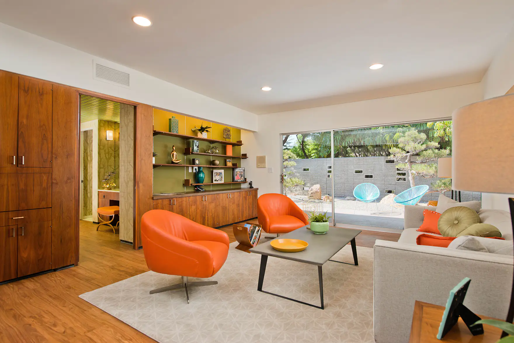 An Alluring Kazumi Adachi Home Is Listed For $1.79M - Dwell