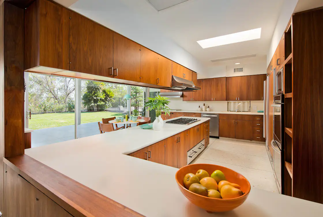 An Alluring Kazumi Adachi Home Is Listed For $1.79M - Dwell