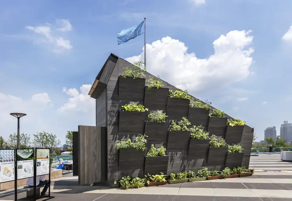 10 Radical Tiny Homes That Challenge What You Know About Micro Living ...