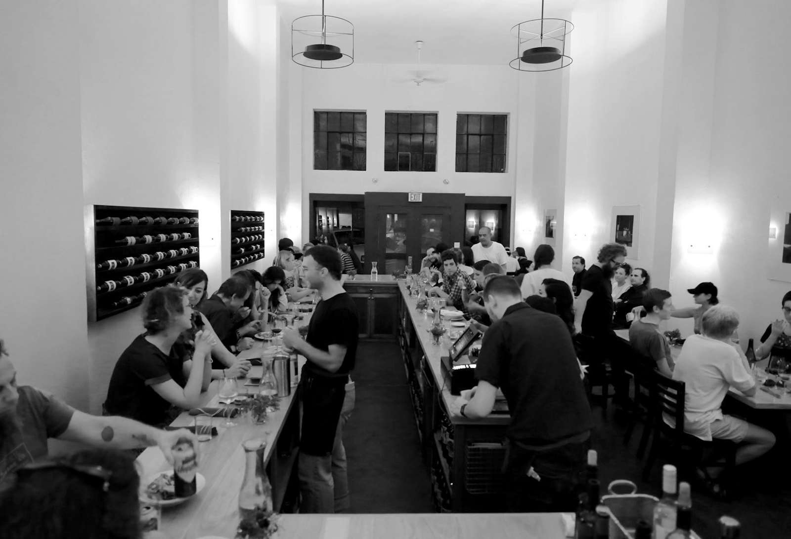 Journey by Design: Marfa, Texas - Dwell