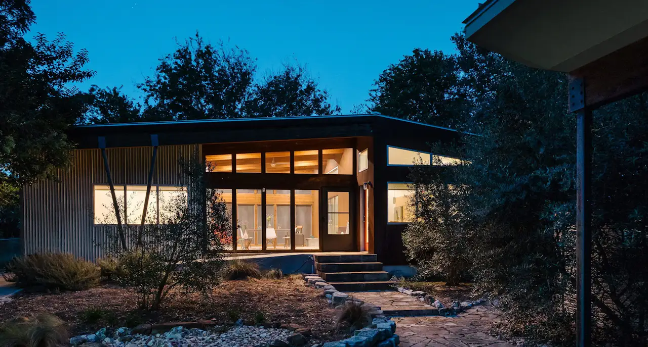 11 Floor Plans For Modern Modular Homes - Dwell - Dwell