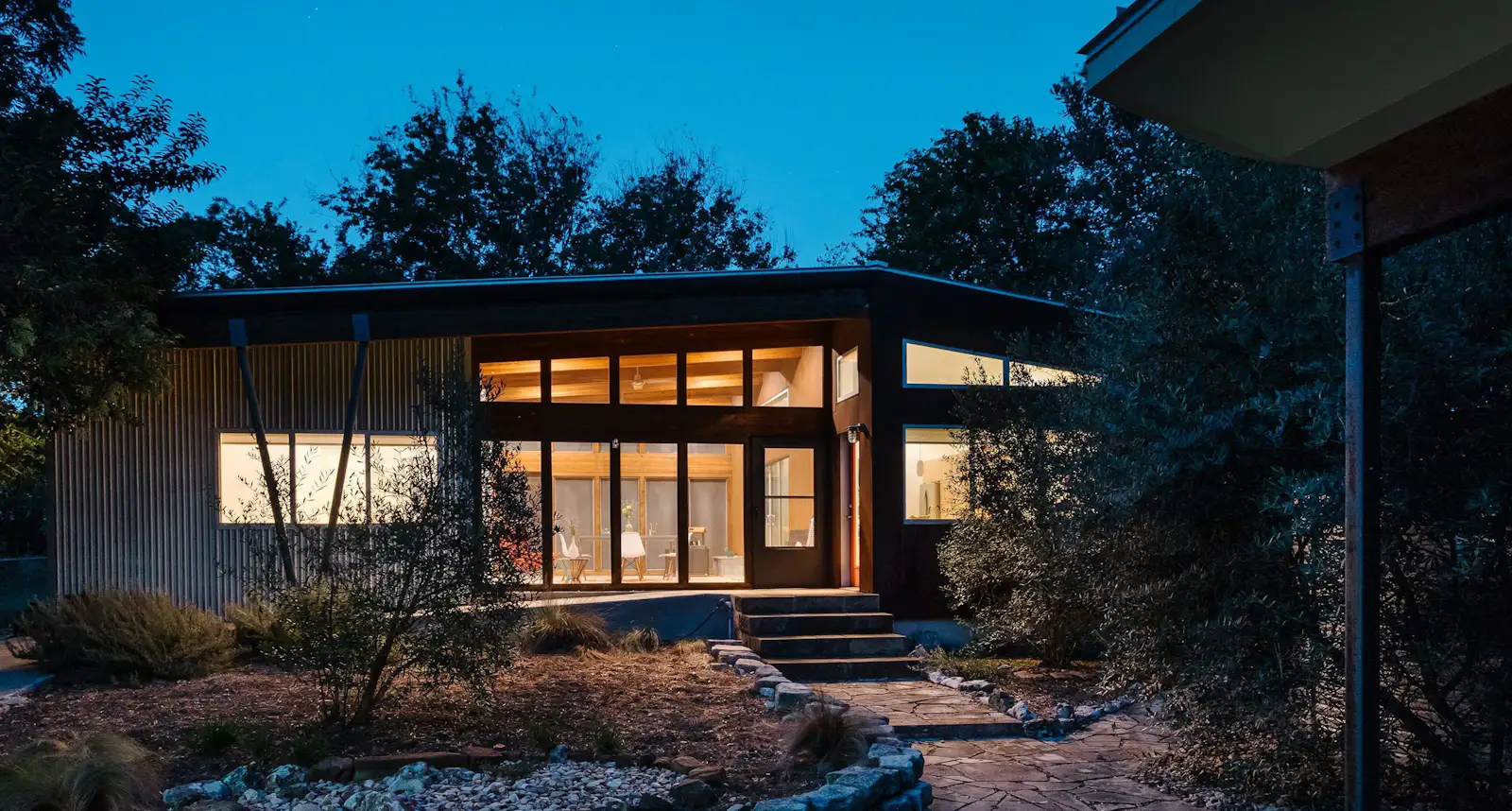 11 Floor Plans For Modern Modular Homes - Dwell - Dwell